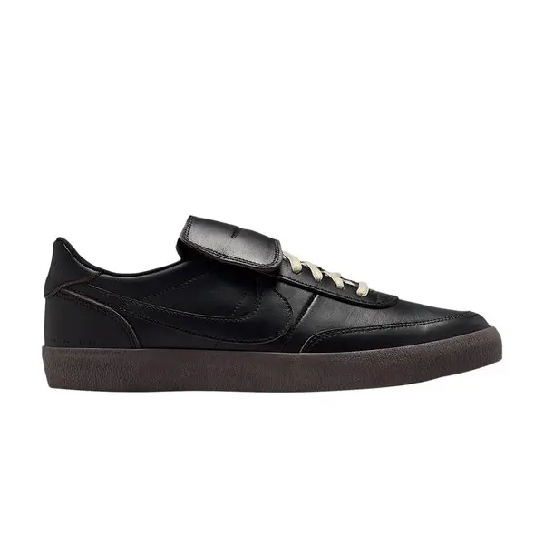 Nike Killshot 2 Premium Leather Sneakers - Black