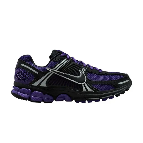 Nike Zoom Vomero 5 Sneakers - Black