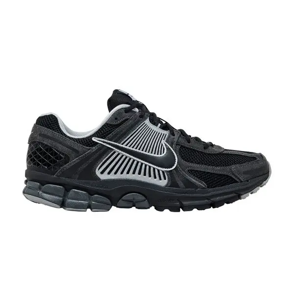Nike Zoom Vomero 5 Sneakers - Black