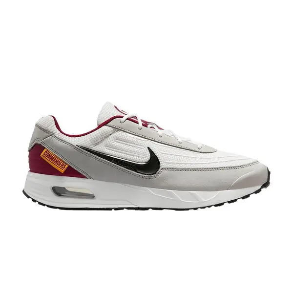 Nike Air Max Verse 'nfl Washington Commanders - Multicolor