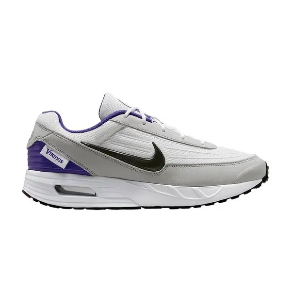 Nike Air Max Verse Nfl Minnesota Vikings - Multicolor