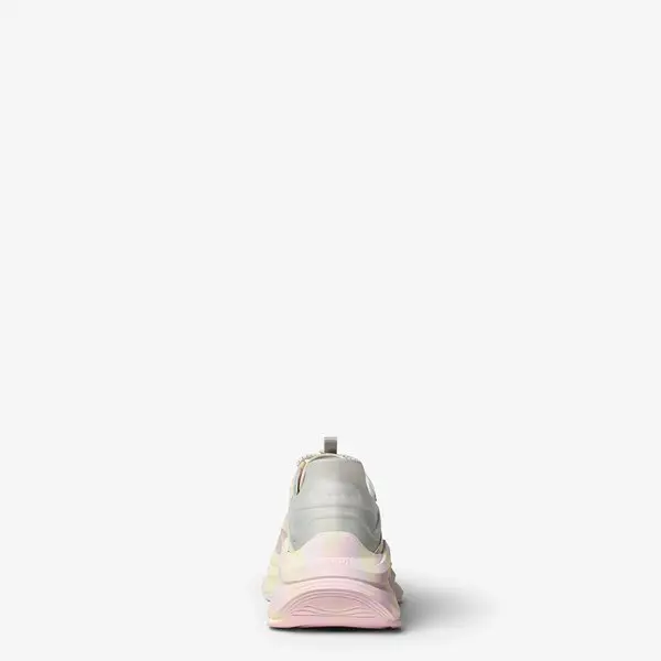 Fendi Fantastic Future F-light Sneakers