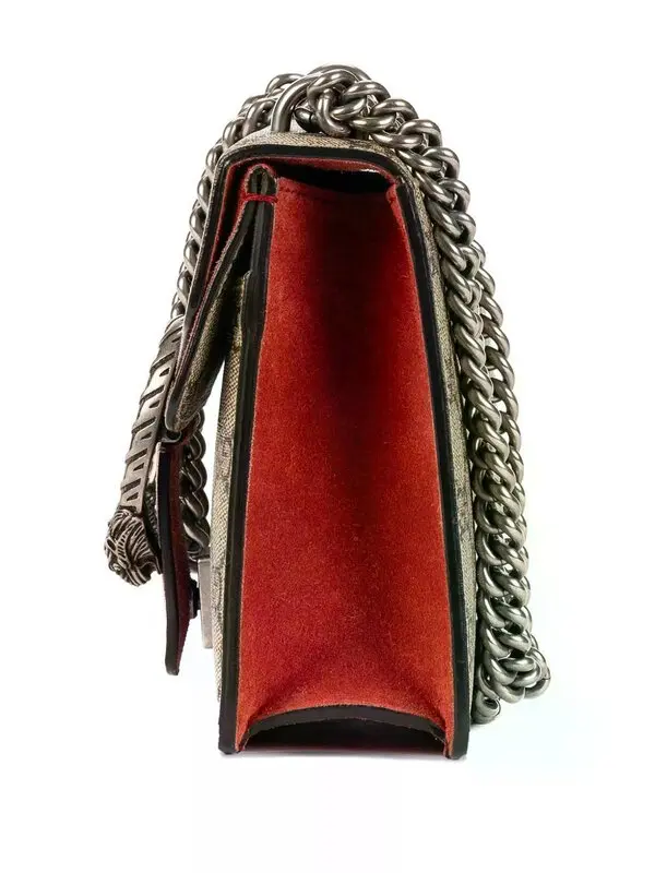 Gucci Chain Shoulder Bag