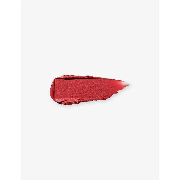 MAC COSMETICS Powder Kiss Lipstick 3g - Brick Through