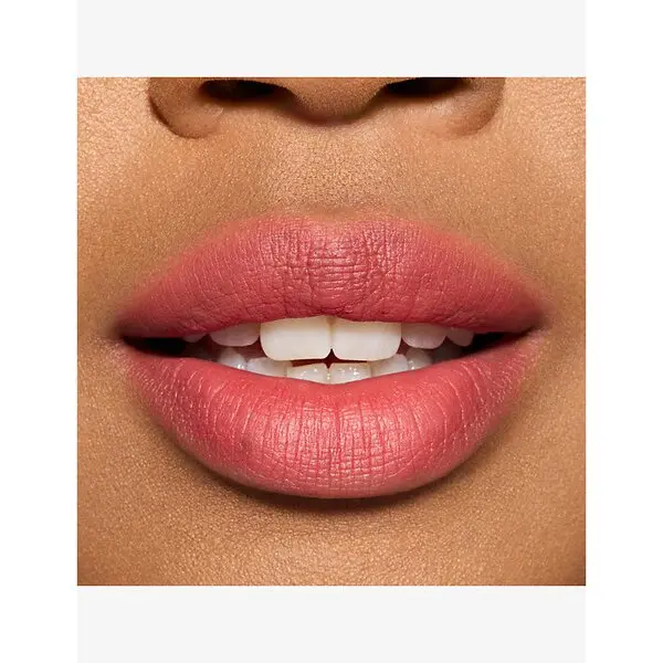 MAC COSMETICS Powder Kiss Lipstick 3g - Brick Through