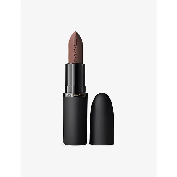 MAC COSMETICS Powder Kiss Lipstick 3g - Good For You
