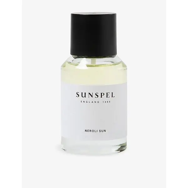 Sunspel Neroli Sun Eau De Parfum 50ml - Neutral