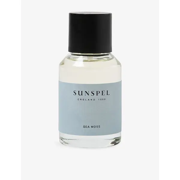 Sunspel Sea Moss Eau De Parfum 50ml - Neutral