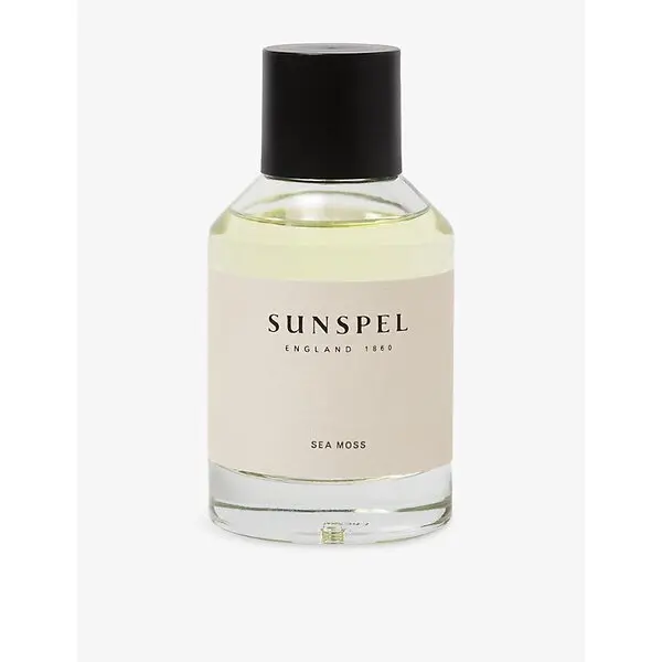 Sunspel Sea Moss Eau De Parfum 100ml - Neutral