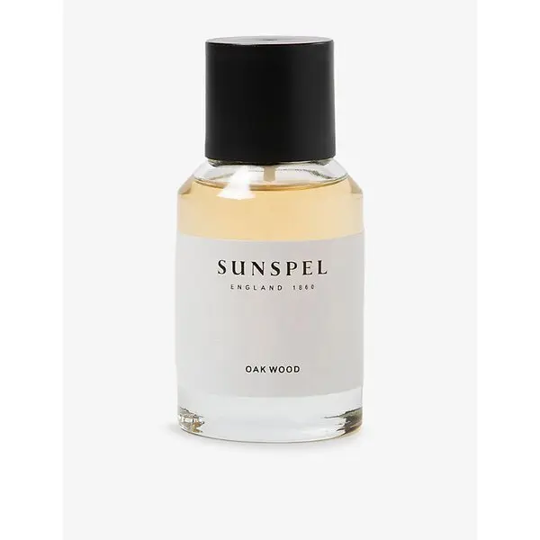 Sunspel Oakwood Eau De Parfum 50ml - Neutral