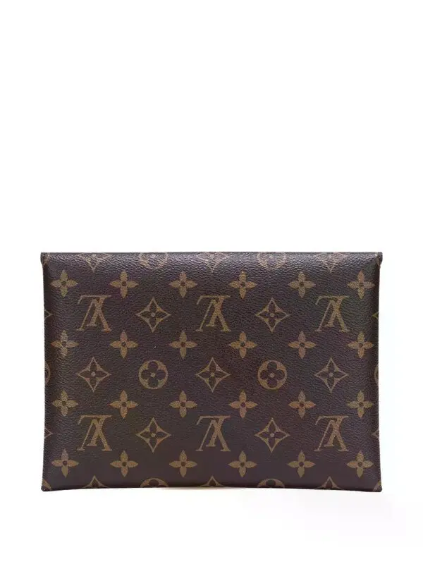 LOUIS VUITTON Kirigami Patterned Envelope Bag Set