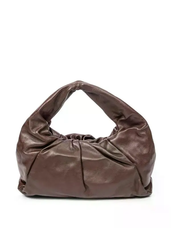 Bottega Veneta Leather Tote Bag