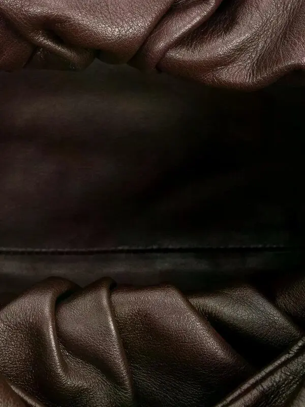 Bottega Veneta Leather Tote Bag