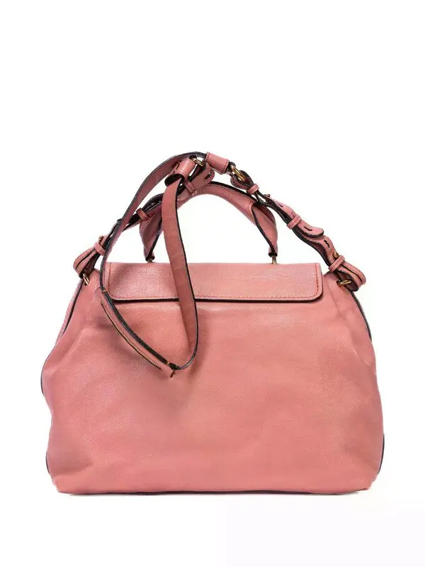 Chloé Elsie Tote Bag