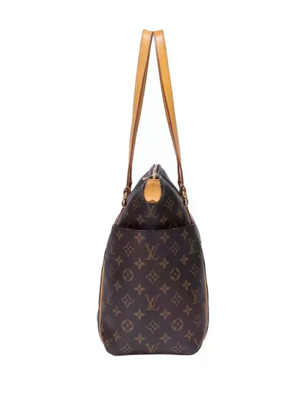 LOUIS VUITTON Totally Mm Monogram Tote