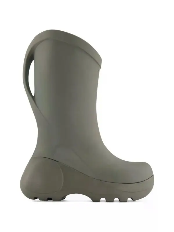 CROCS Hydra Boots - Grey