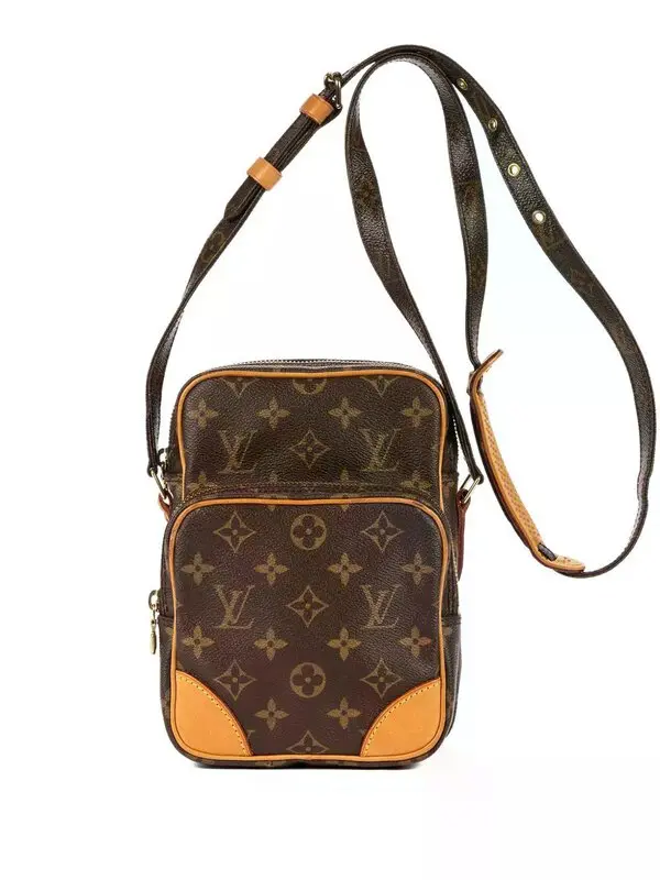 LOUIS VUITTON Monogram Shoulder Bag