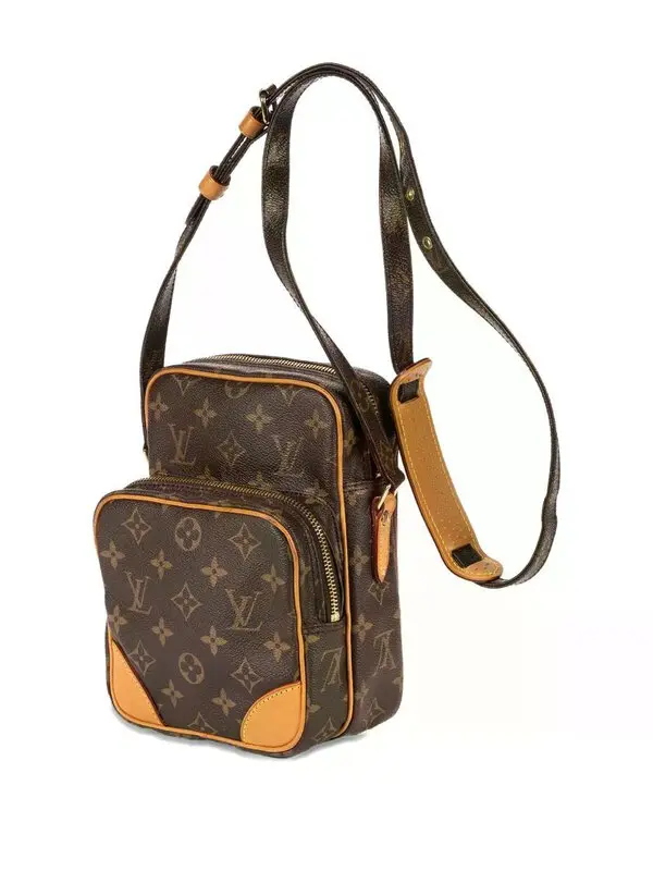 LOUIS VUITTON Monogram Shoulder Bag