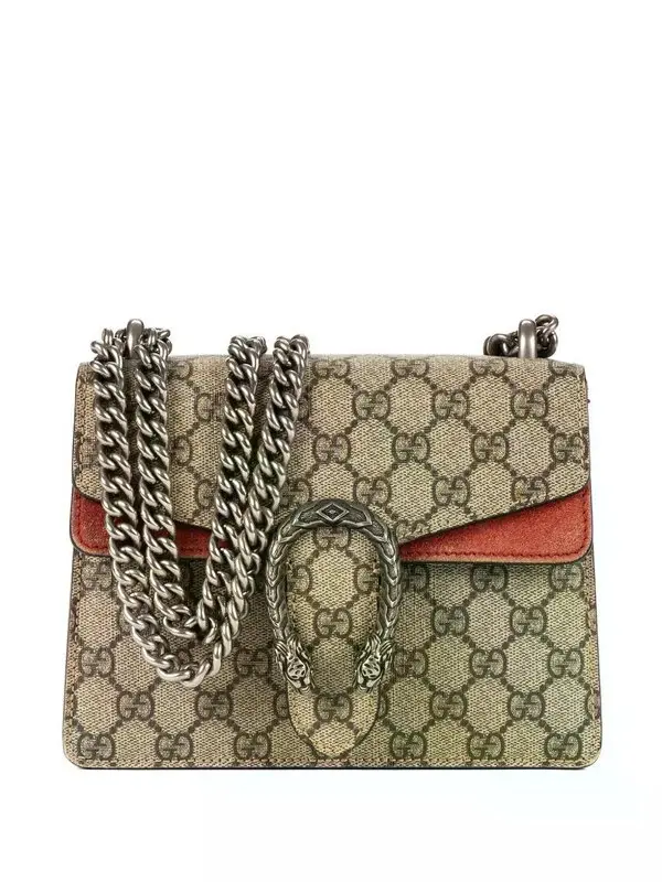 Gucci Chain Shoulder Bag