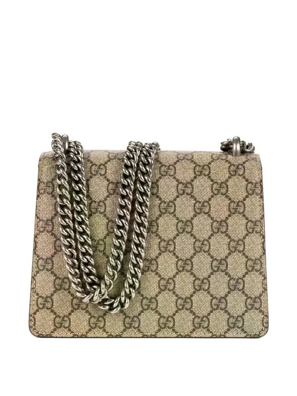 Gucci Chain Shoulder Bag