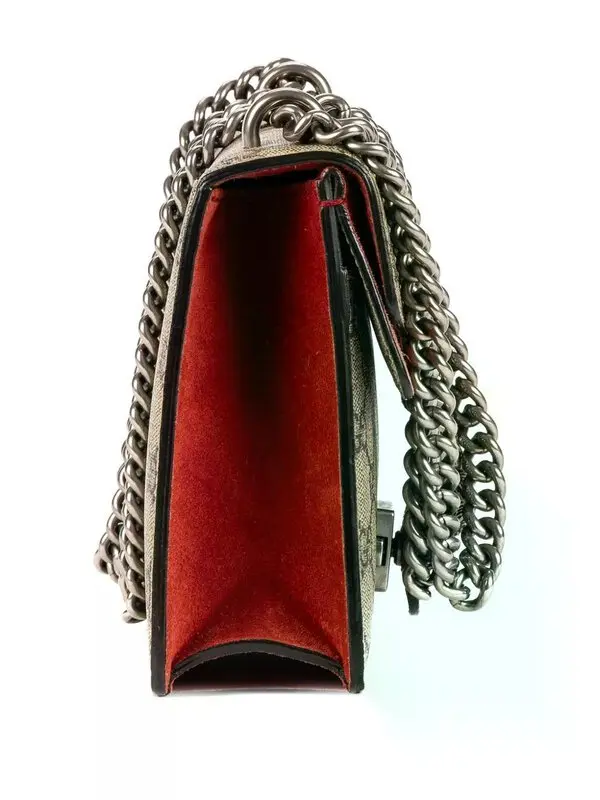 Gucci Chain Shoulder Bag