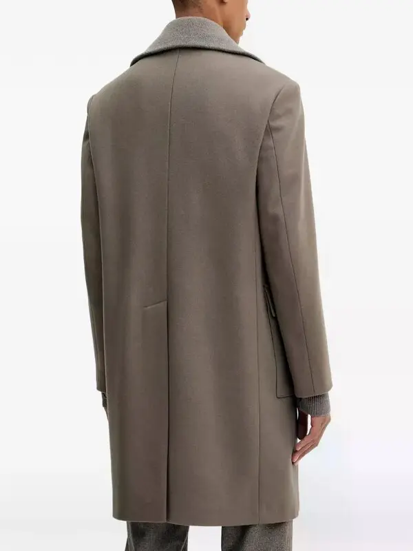 Barena Venezia Double-breasted Coat