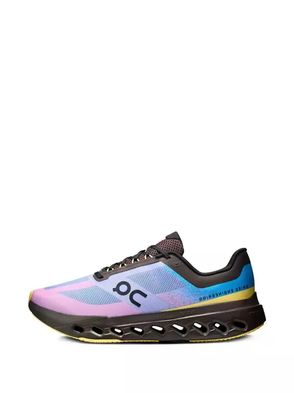 On Cloudsurfer Next Sneakers - Blue