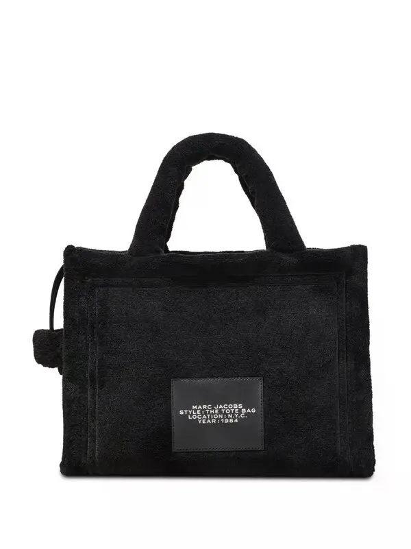 Marc Jacobs Medium Tote Bag - Black