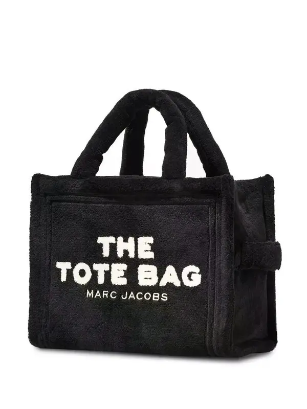 Marc Jacobs Medium Tote Bag - Black