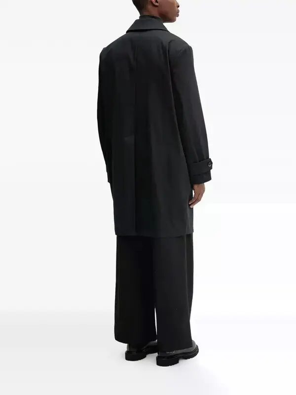 Barena Venezia Single-breasted Coat