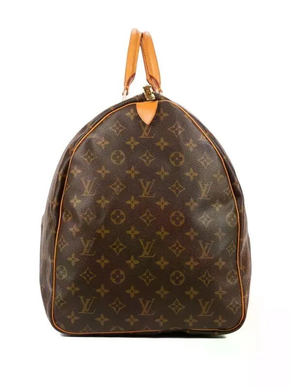 LOUIS VUITTON Monogram Duffel