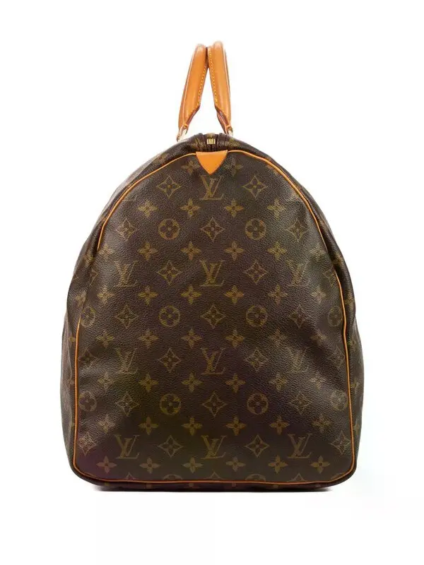 LOUIS VUITTON Monogram Duffel