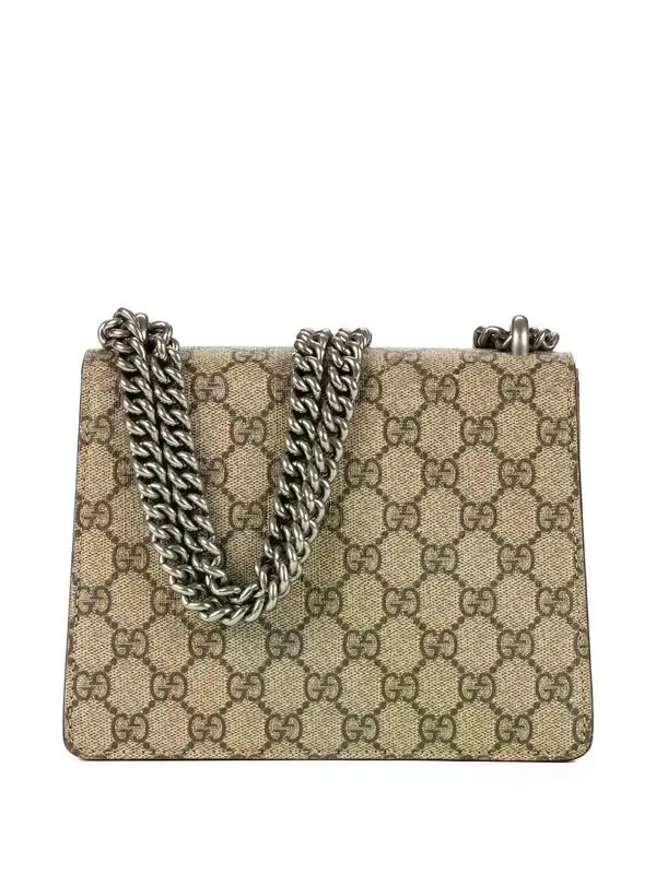 Gucci Mini Dionysus Chain Shoulder Bag