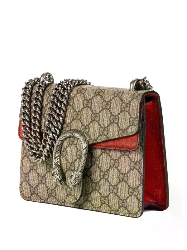 Gucci Mini Dionysus Chain Shoulder Bag
