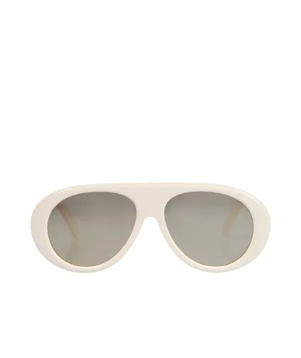 Celine Après-ski Capsule Aviator Sunglasses