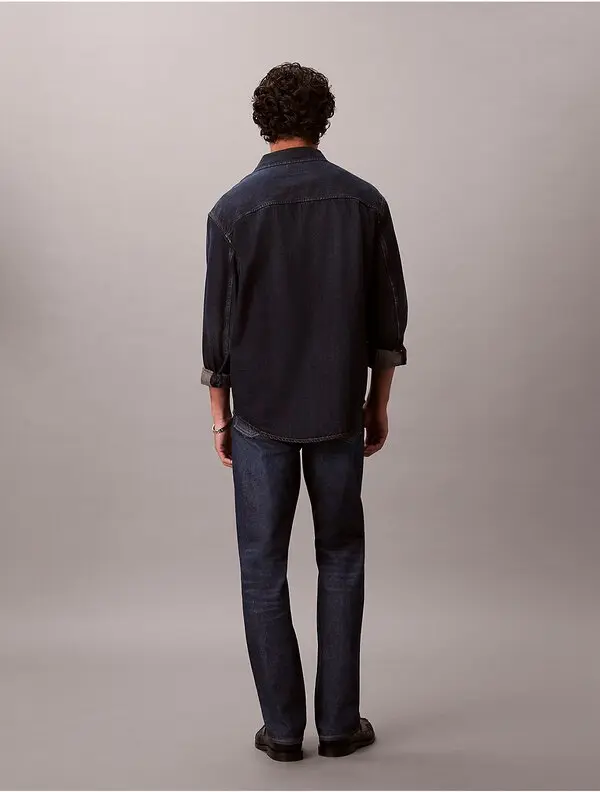Calvin Klein Selvedge Slim Jeans