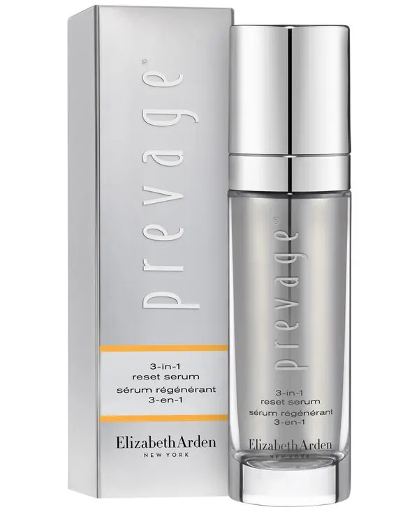 Elizabeth Arden Prevage 3-in-1 Reset Serum - No Color