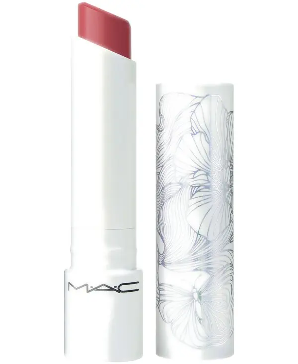 MAC COSMETICS Glowplay Tendertalk Lip Balm - Fling