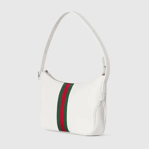 Gucci Lunetta Small Crossbody Bag