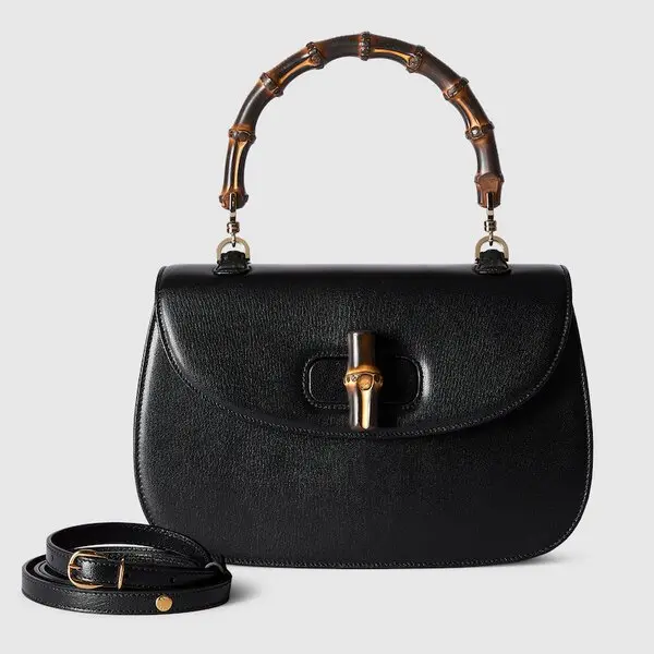 Gucci Bamboo 1947 Bag