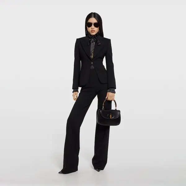 Gucci Bamboo 1947 Bag