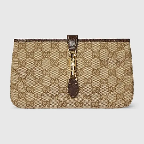 Gucci Jackie Small Pouch