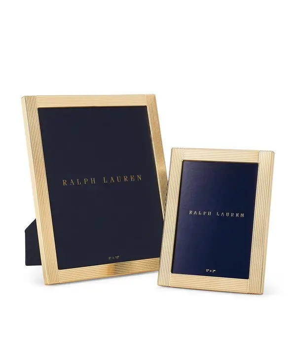 Ralph Lauren Luke Photo Frame