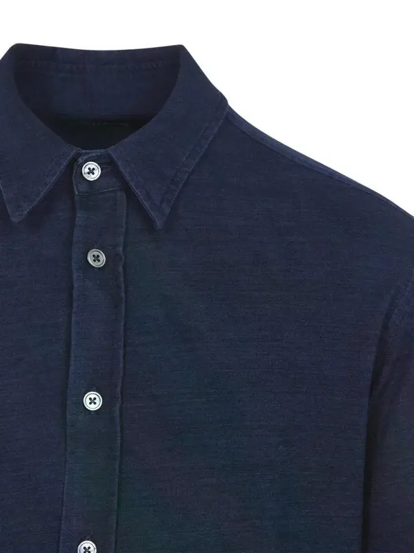 TOM FORD Buttoned Shirt