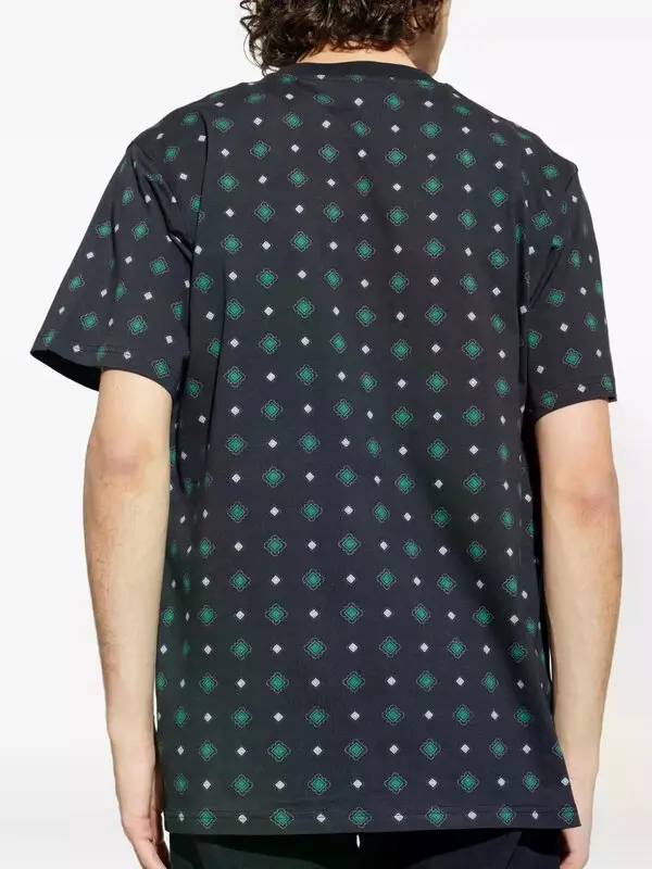 Moschino Teddy Pattern T-shirt