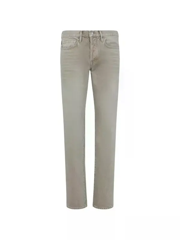 TOM FORD Straight Leg Jeans