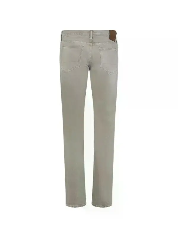 TOM FORD Straight Leg Jeans
