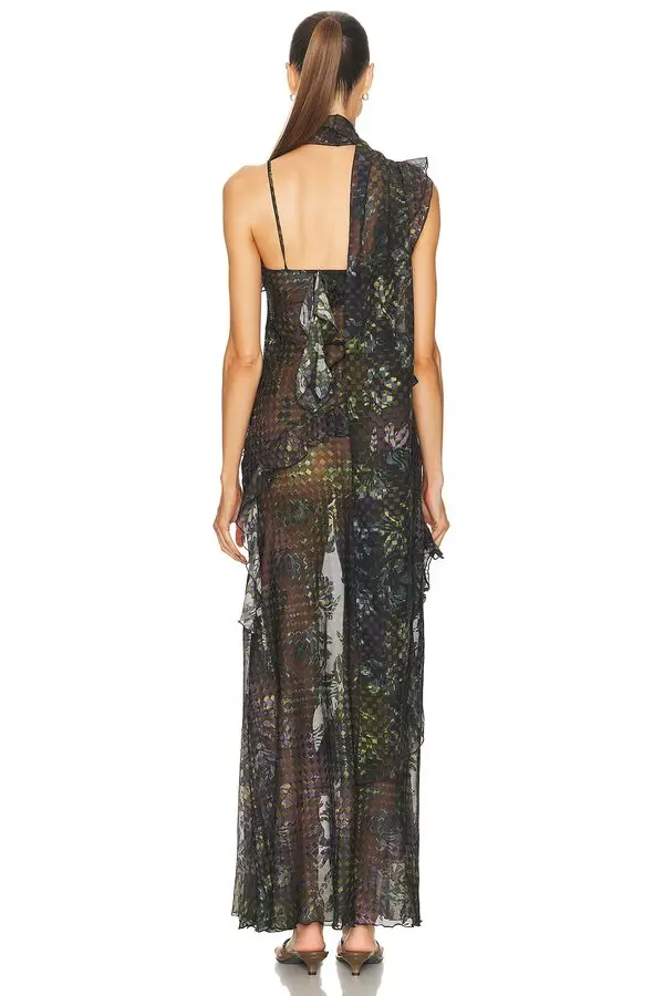 SIEDRES Monica Dress