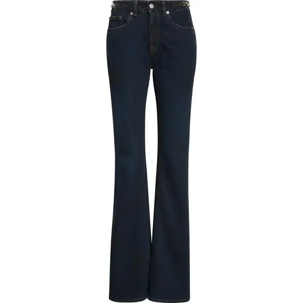 GOLDEN GOOSE Journey Bootcut Jeans