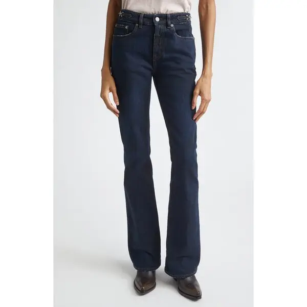 GOLDEN GOOSE Journey Bootcut Jeans